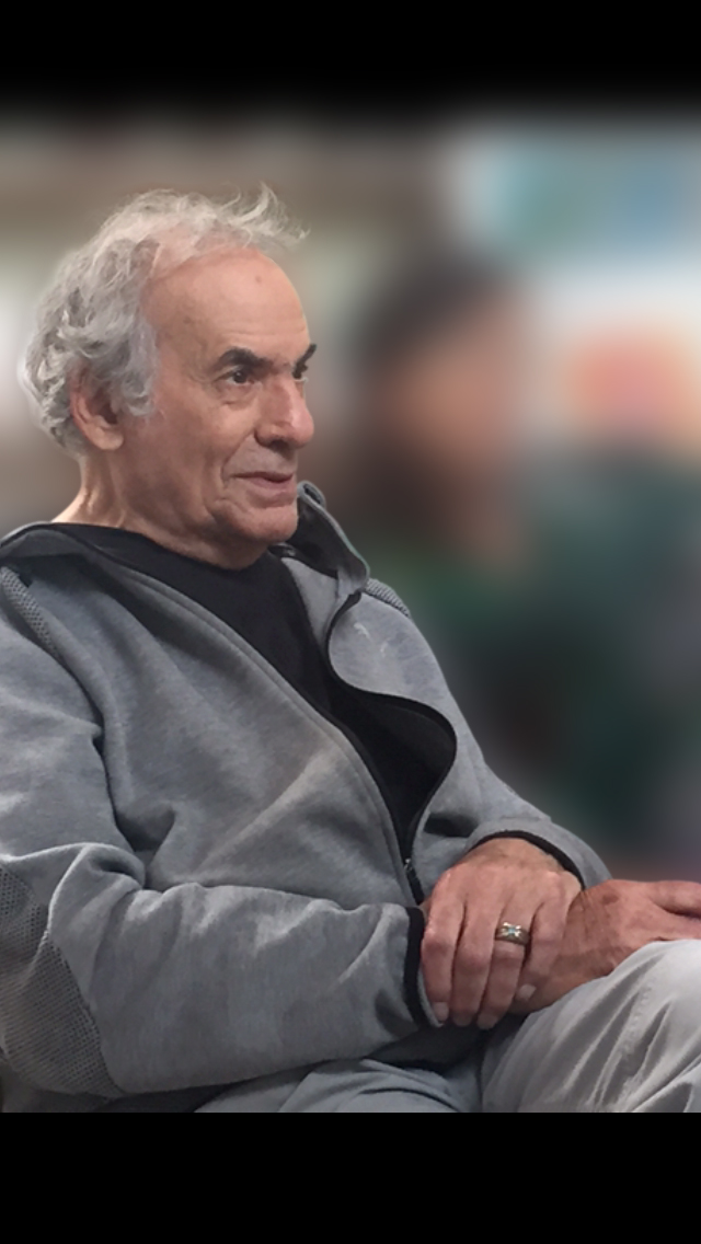 Ben Shapiro – The Jewish Cemetery of Victoria, British Columbia